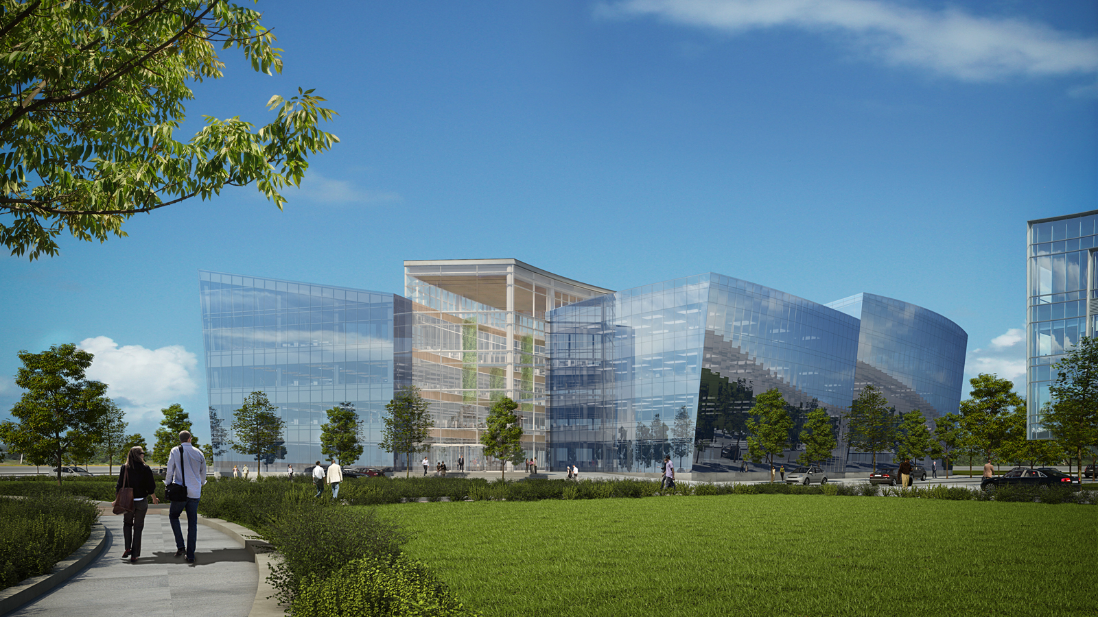 GVGH, 15 anni dedicati alla salute globale | GSK in Italia