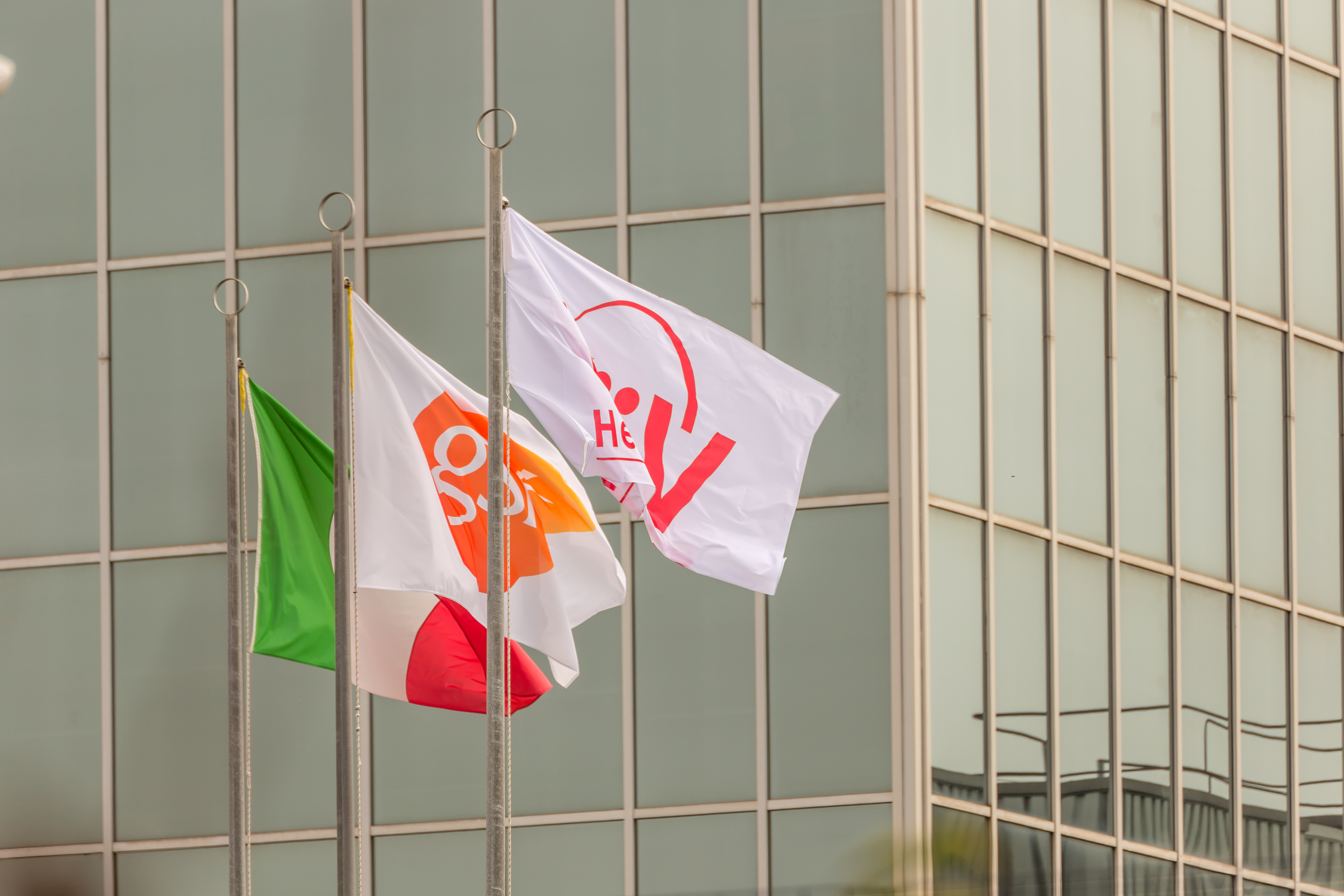 #AiutiamogliEroi è il progetto di GSK Italia e dei suoi dipendenti per ...