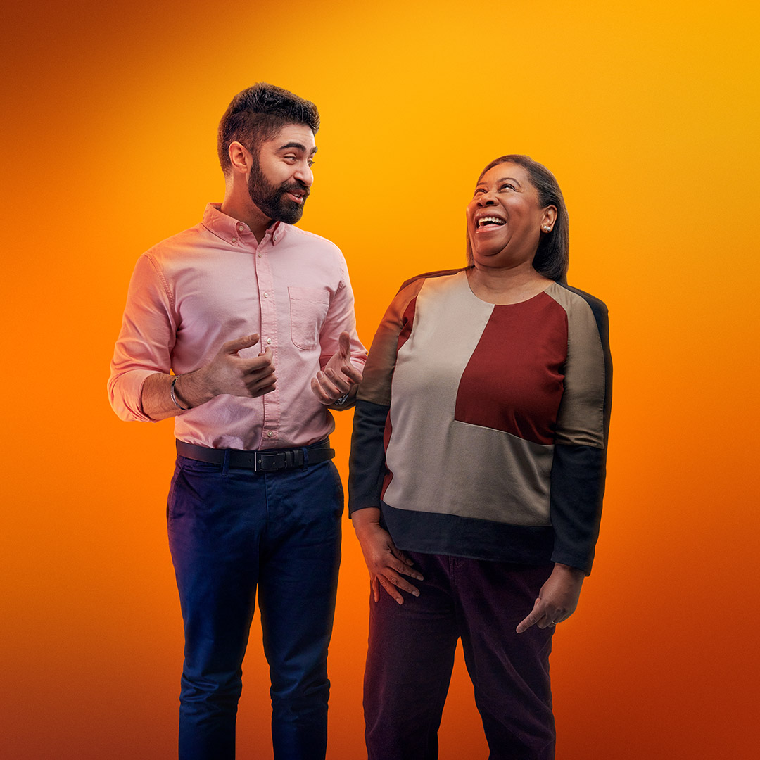 Lavorare in GSK | GSK in Italia