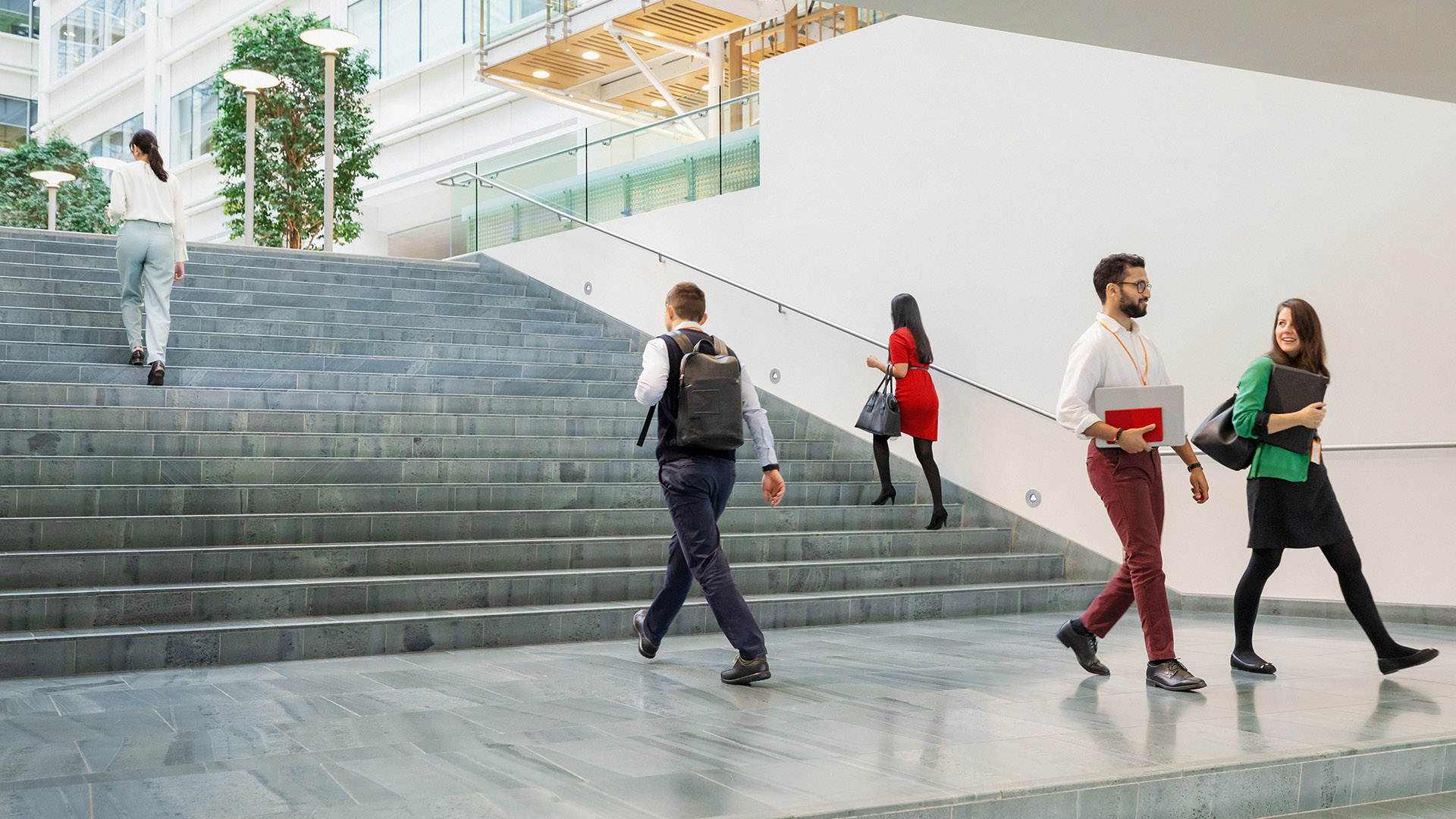 Inclusione | GSK in Italia