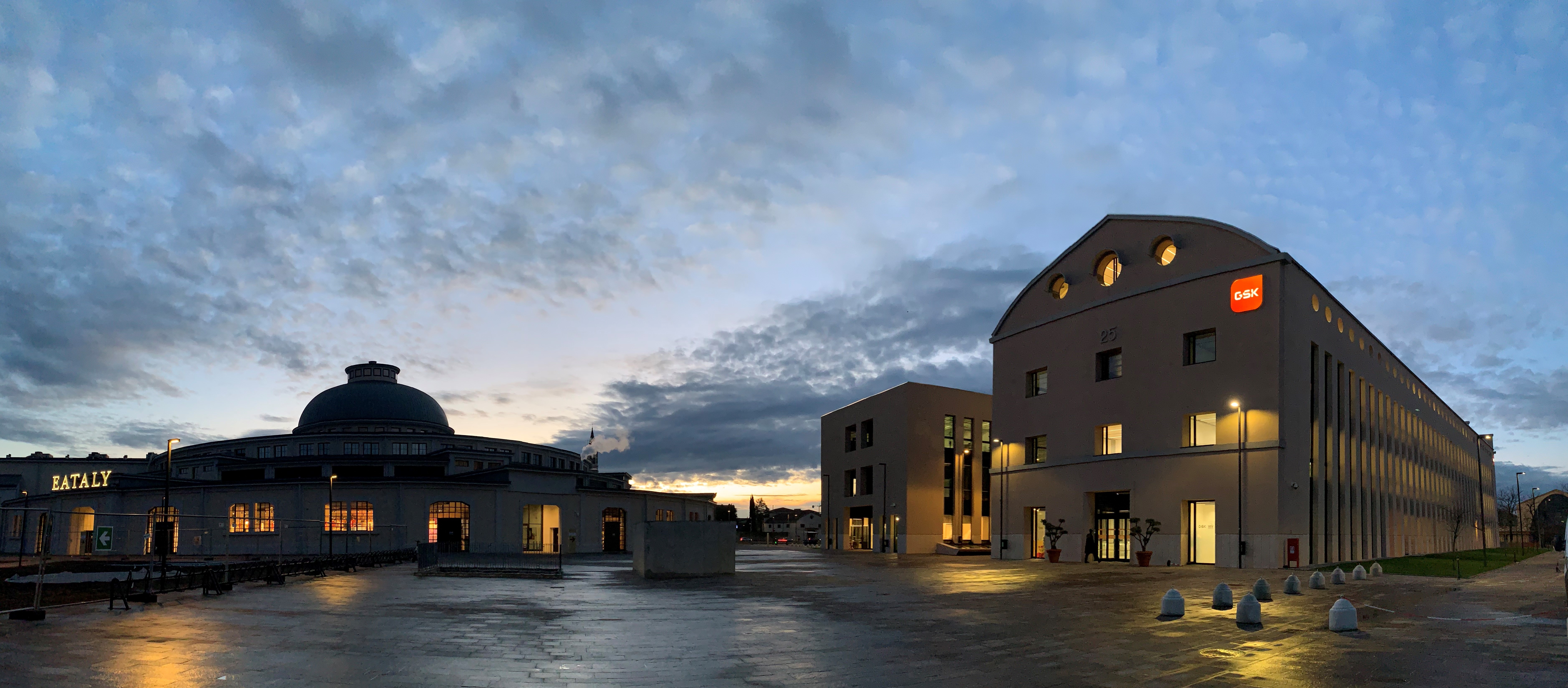 GSK in Italia | GSK in Italia